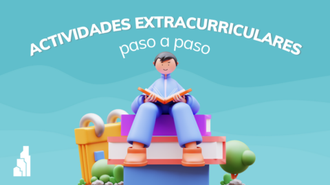 Actividades extracurriculares paso a paso - Campus Móvil