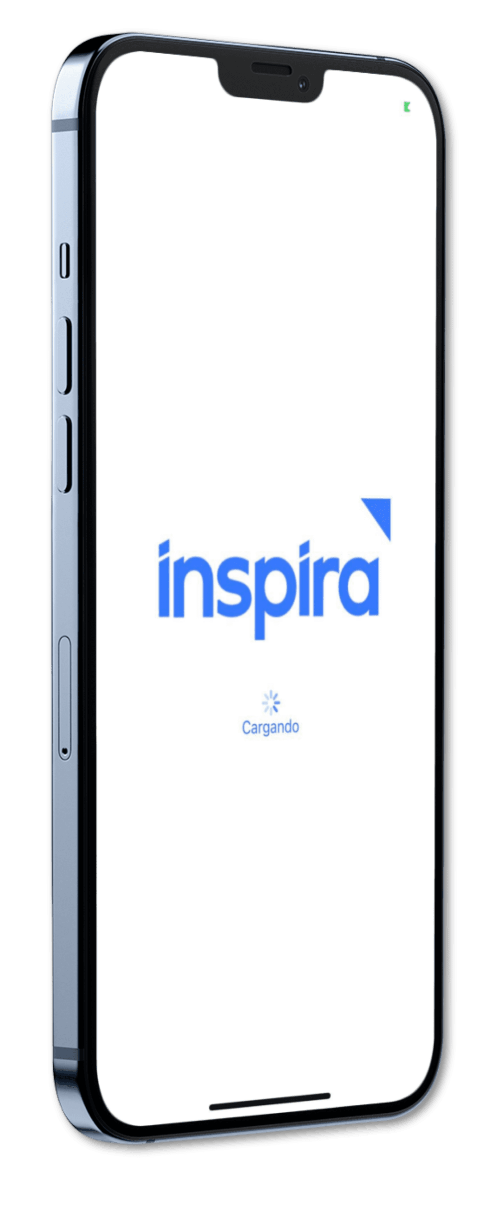 Inspira - Campus Móvil