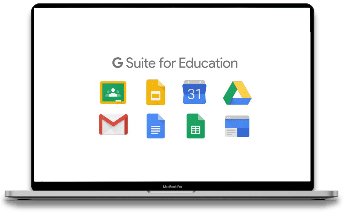 Google para la Educación - Campus Móvil