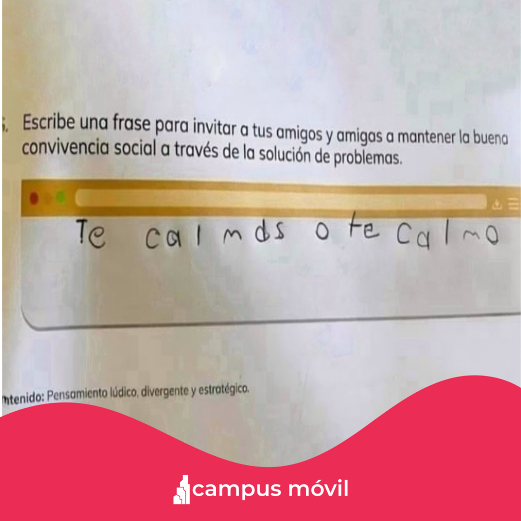 La-manzana-podrida - Campus Móvil